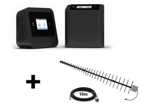 3G/4G Repeater's - Top Performance Communications
